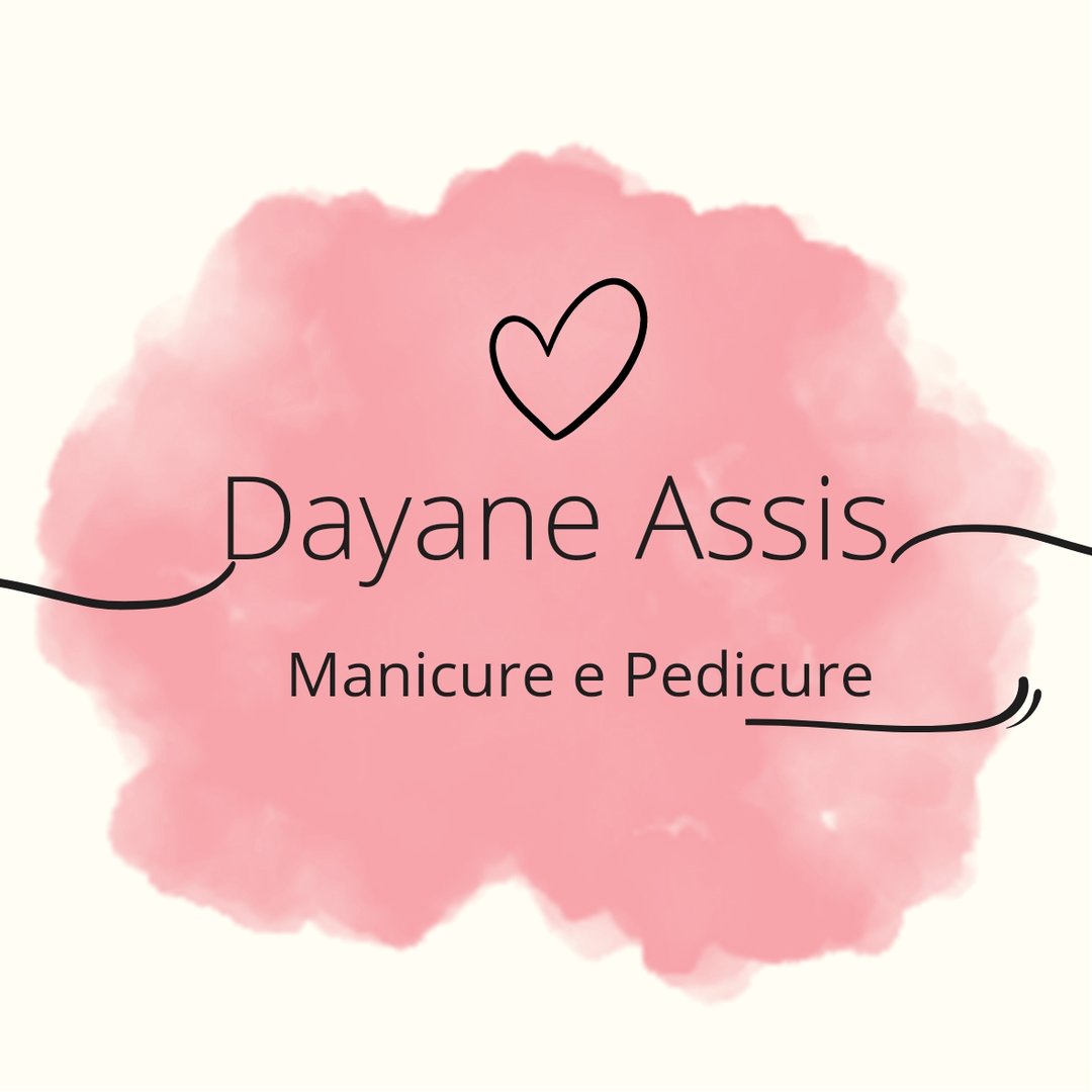 Manicure em Castro - Dayane Assis